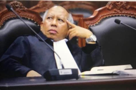 Dahlan Pergantian Wakil Ketua Mpr Tidak Bisa Dilanjutkan Karena Cacat Prosedur