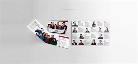 Print System Samples Behance