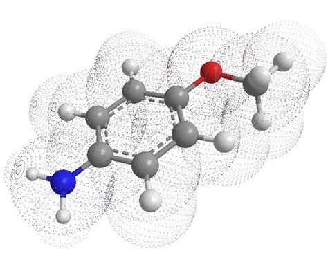 What Is P Anisidinechemicalbook