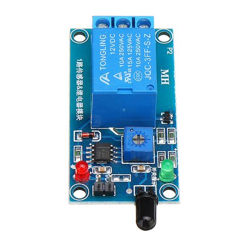 Flame Flare Detection Sensor Module V Infrared Receiver Module For Arduino