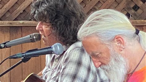 ‘cant Find My Way Homesteve Winwood 715‘24 Mark Karan And Scott Guberman Novato Ca