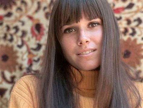 Todays Cute 60s Chick Revisited Barbara Hershey Barbara Herzstein Was Born In Hollywood