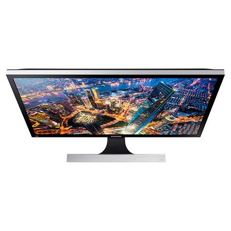 Samsung U28e590d 28 Inch 4k Uhd Led Lit Monitor Help Tech Co Ltd
