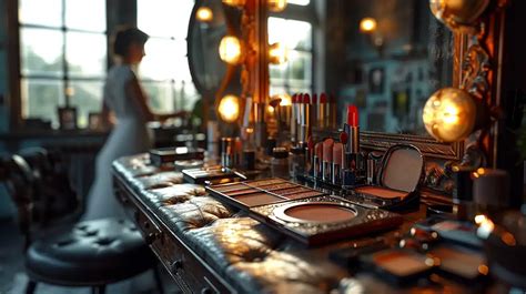 Découvrez Le Maquillage De Mariée Idéal Pour Sublimer Votre Teint