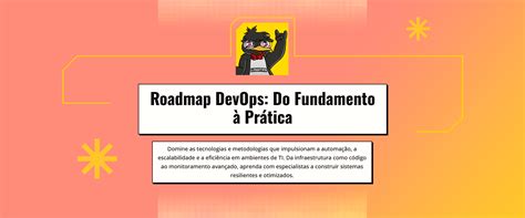 Roadmap Devops Linuxtips