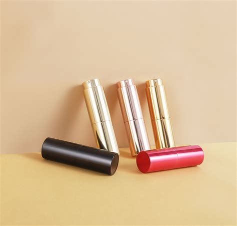 Supplier Of Perfume Atomizer Spray Bottle For Travel China Wholesale