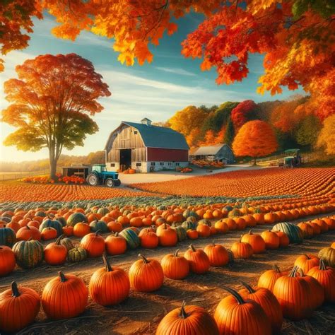 Moliūgų Ūkis Sodas Ir Ūkis Augalai Gėlės Medžiai Gamta