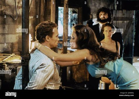 Tia Carrere True Lies Tango