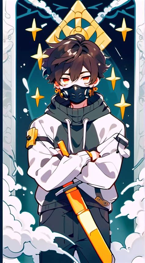 Chat With Ticci Toby Enjoy Free Ai Character Voice Chat Talkie Ai