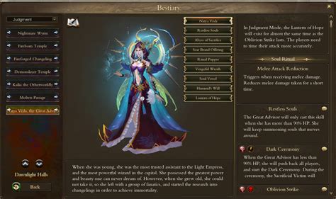 Patchnotes Redemption Content Update Pwi