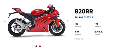 （有片）張雪機車一戰封神 訂單大漲排至6月 兩岸 點新聞