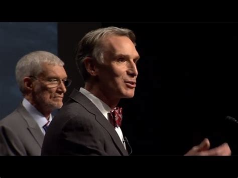 Bill Nye Debate Ken Ham