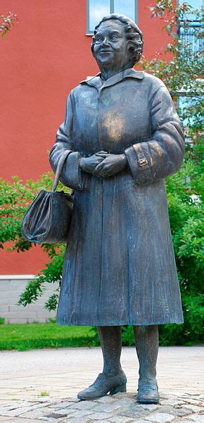 Die Schwedin Mit Der Handtasche Ruhrbarone