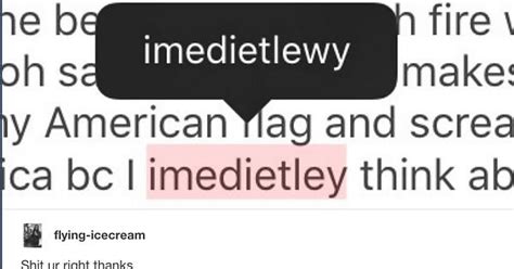 Thanks Autocorrect Imgur