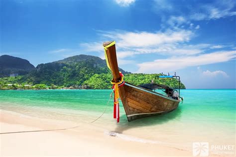 Phi Phi Islands Ko Phi Phi Phuket Health Travel