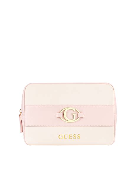 Guess Iconic For Women Pouch Guess