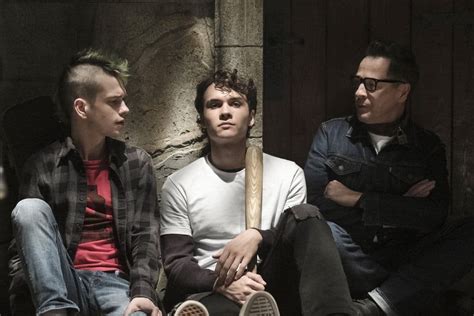 Deadly Class Season 1 Episode 7 Rise Above Slasher Shines [review]