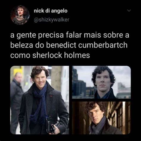 Pin De Leticia Passos Em Sherlock Series E Filmes Sherlock Holmes