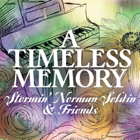 ‎a Timeless Memory Feat Doreen Brusca Arminio Ryan Gregg Joel Katz Vini Lopez Johnny