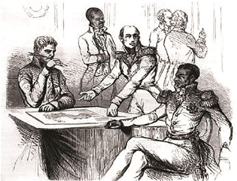 Blood And Gold The History Of Haïti And France Haïti Wonderland