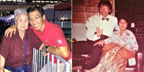 Chee Soon Juan Posts Loving Tribute To Mum She Passed Away On 21 Aug