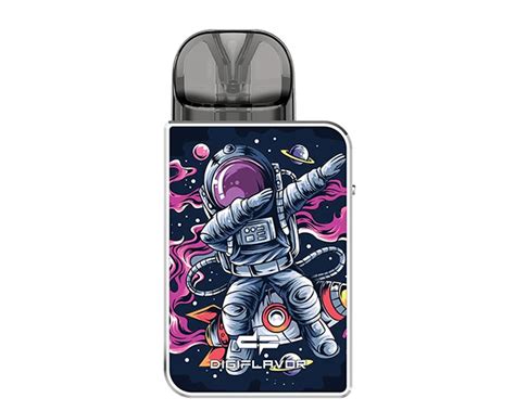 Digi U Pod Geekvape Dilavor Achat Mini Cigarette électronique Prix