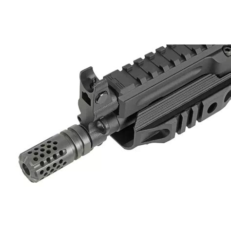 Slr Aks 74u Rifle Replica [cyma] Taiwangun