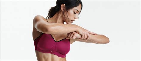 Allison Stokke For Nike Sportif Fitness Mode