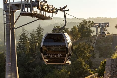 Most Beautiful Wineries In Napa Valley