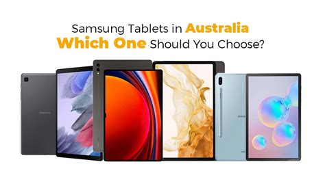 Samsung Galaxy A Series Vs S Series WPdownunder