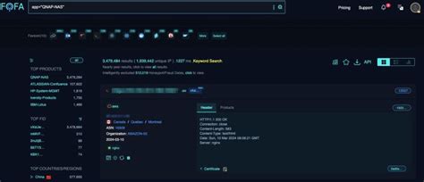 scepter security on linkedin qnap infosec osint fofa cybersecurity
