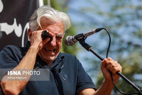 گریه های بی امان رضا کیانیان برای امین تارخ قلب همه را به درد آورد