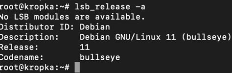 Jak Sprawdzić Wersję Linuxa Linuxhelp Jak Sprawdzić Wersję Linuxa Linuxhelp