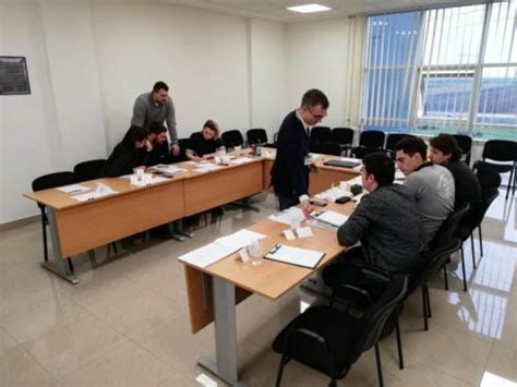 Galerija Tecor Consulting