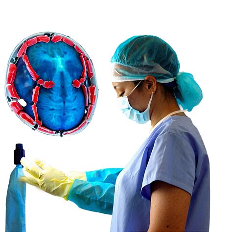 Download Surgery Nurse Assisting Png Ogp