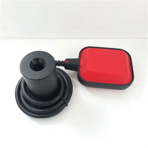 Cable Float Switch Vertical Mount Plastic At ₹ 500piece In