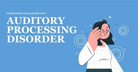 Auditory Processing Solutions Overcome Daily Hurdles Hillside