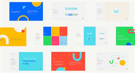 Brooder On Behance