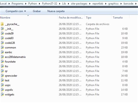 ¿como Importar Varios Modulos En Python Stack Overflow En Español