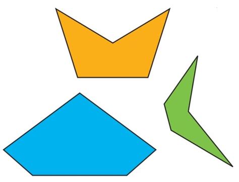 What Is A Pentagon 5 Sided Shape Definition Maths Pentagon