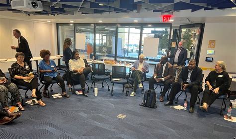 Ben Helkowski On Linkedin Touring Magnets Space In The Hough