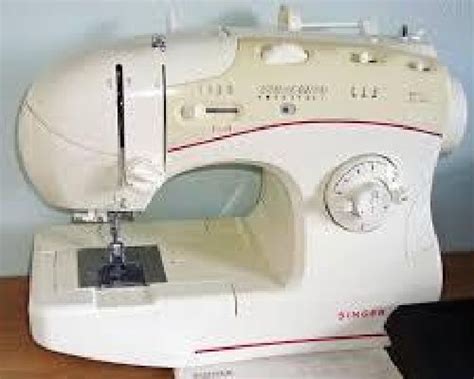 Singer 6038 Sewing Machine Parts