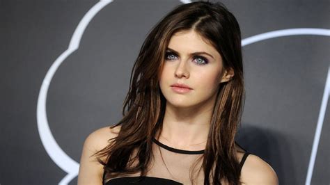 Alexandra Daddario Movies — Best Roles And Famous Works Of The Actress