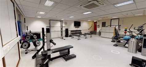 Virtual Tours University College Birmingham