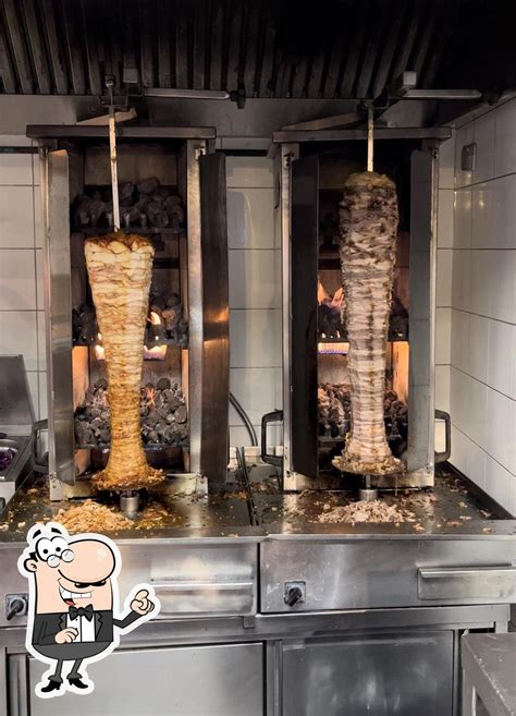 Kebs Baba Strasbourg Menu Du Restaurant Prix Et Avis