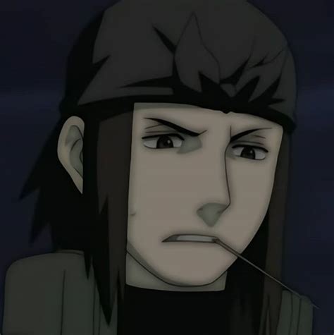 Genma Icons Fotos De Naruto Artesanías De Anime Fotos De Coreanos