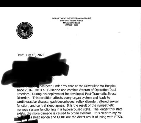 Va Nexus Written By Va Doc Reposted Rveteransbenefits