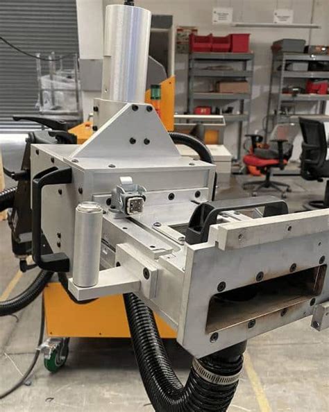 Vin Number Laser Marking Machine Manufacturer