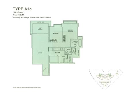 The Jade Condos And Commercial Spaces In Singapore