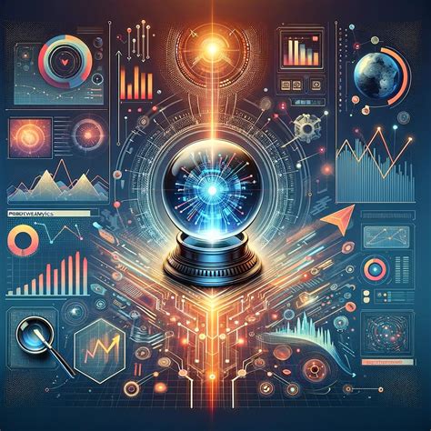Predictiveanalytics Datadrivendecisions Futureofbusiness